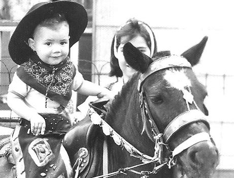 Kyle Toler | Pruett Deskins Family Archive